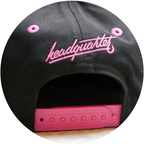 Which closure to choose for the creation of your custom caps ? - Gold ...